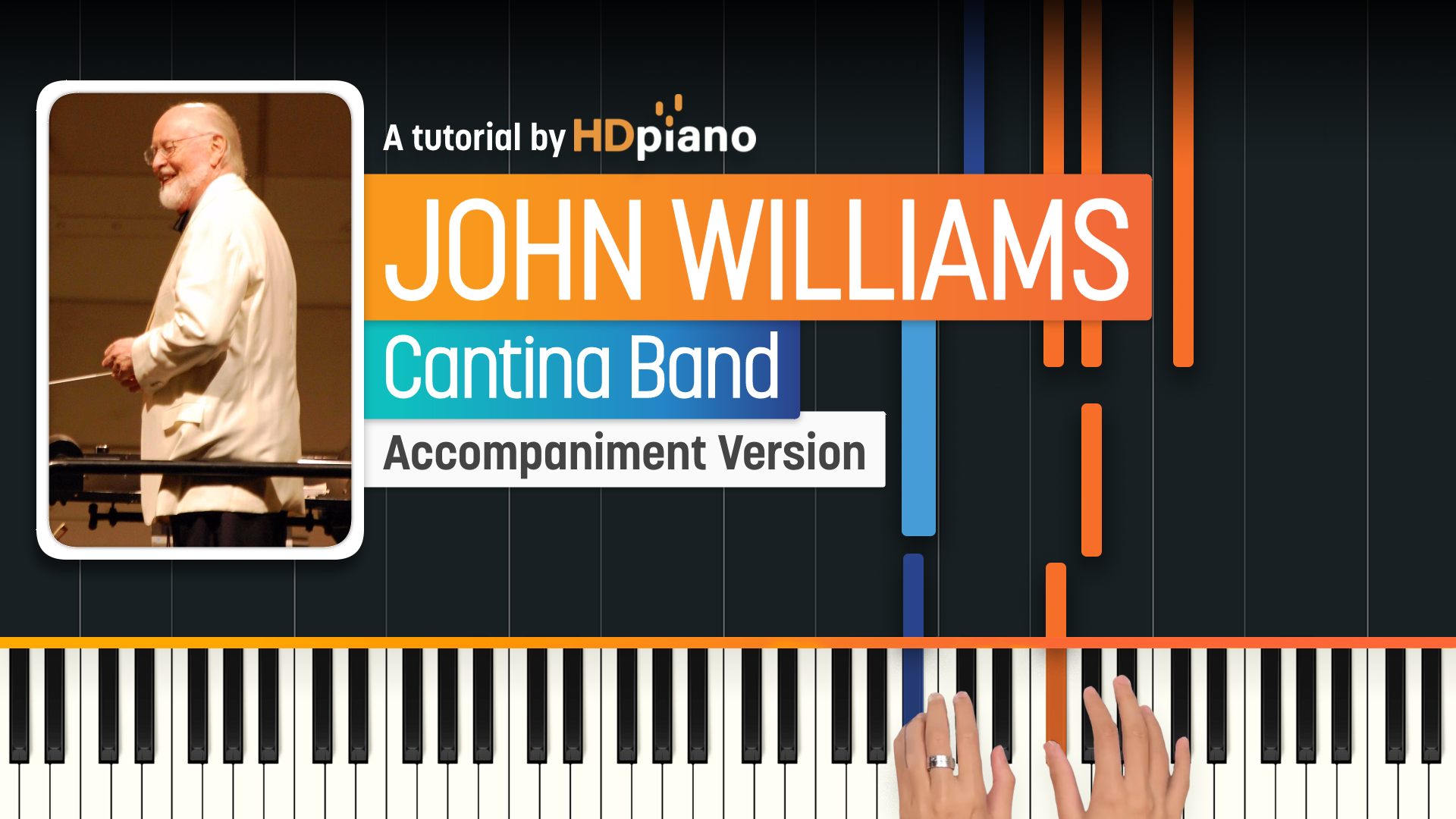 Cantina Band – HDpiano Cantina Band – HDpiano